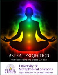 Metaphysics Master's Degree Curriculum - Metaphysical Degree ...