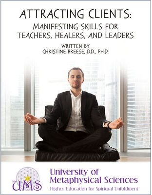 Metaphysics Master's Degree Curriculum - Metaphysical Degree - University of Metaphysical ...