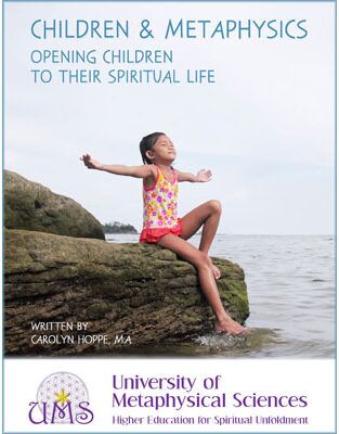 Metaphysics Master's Degree Curriculum - Metaphysical Degree - University of Metaphysical ...