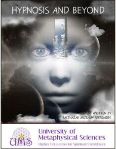 Earn Your Bachelor's Degree in Metaphysics Online