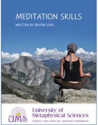 Earn Your Bachelor's Degree in Metaphysics Online