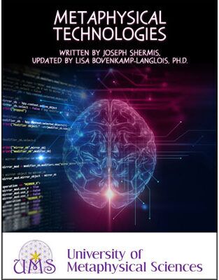 Metaphysics Master's Degree Curriculum - Metaphysical Degree - University of Metaphysical ...