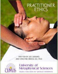 Metaphysics Master's Degree Curriculum - Metaphysical Degree - University of Metaphysical ...