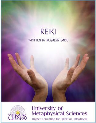 Metaphysics Master's Degree Curriculum - Metaphysical Degree ...