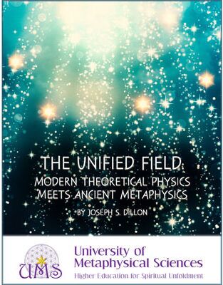 Metaphysics Master's Degree Curriculum - Metaphysical Degree ...