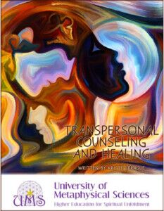 Metaphysics Master's Degree Curriculum - Metaphysical Degree ...